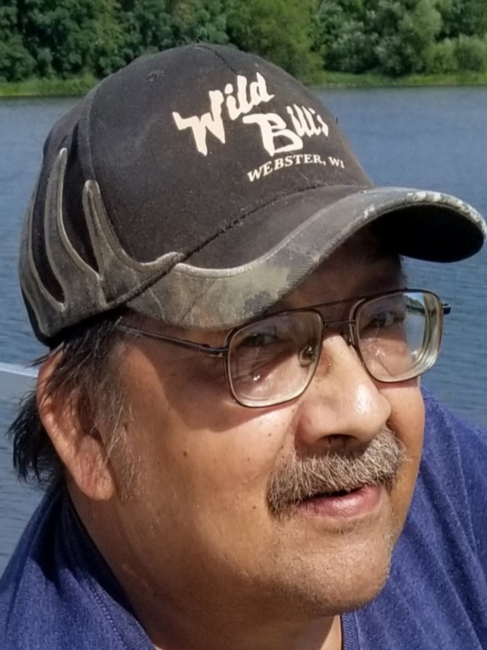 Robert Wayne Exendine - Superior Telegram | News, weather, sports from ...