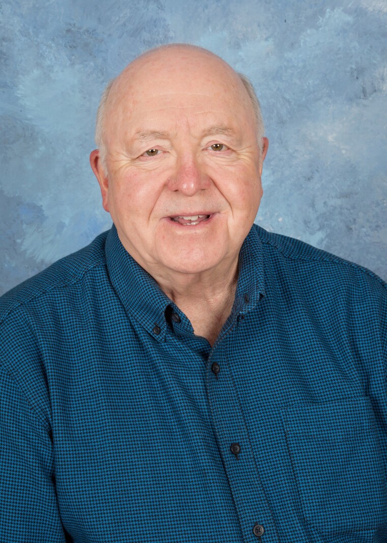 Keith Fernsler Inspiring Educator And Advocate Mourned In Dickinson