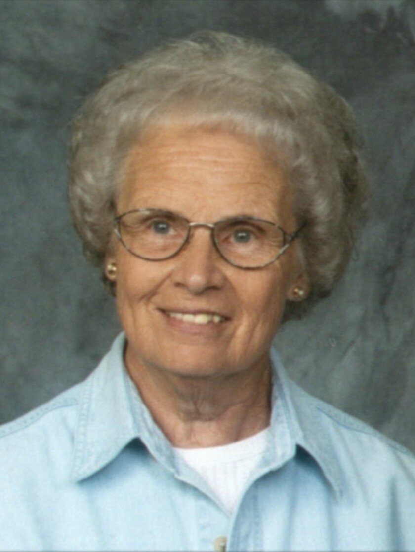 Ardith Lois “Ardy” Peterson - InForum | Fargo, Moorhead and West Fargo ...