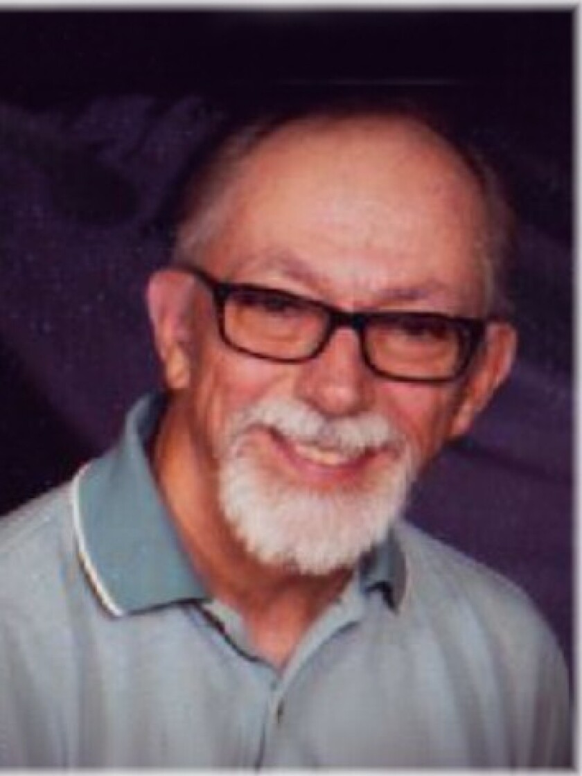 Ronald W. Heiser - The Dickinson Press | News, weather, sports from ...