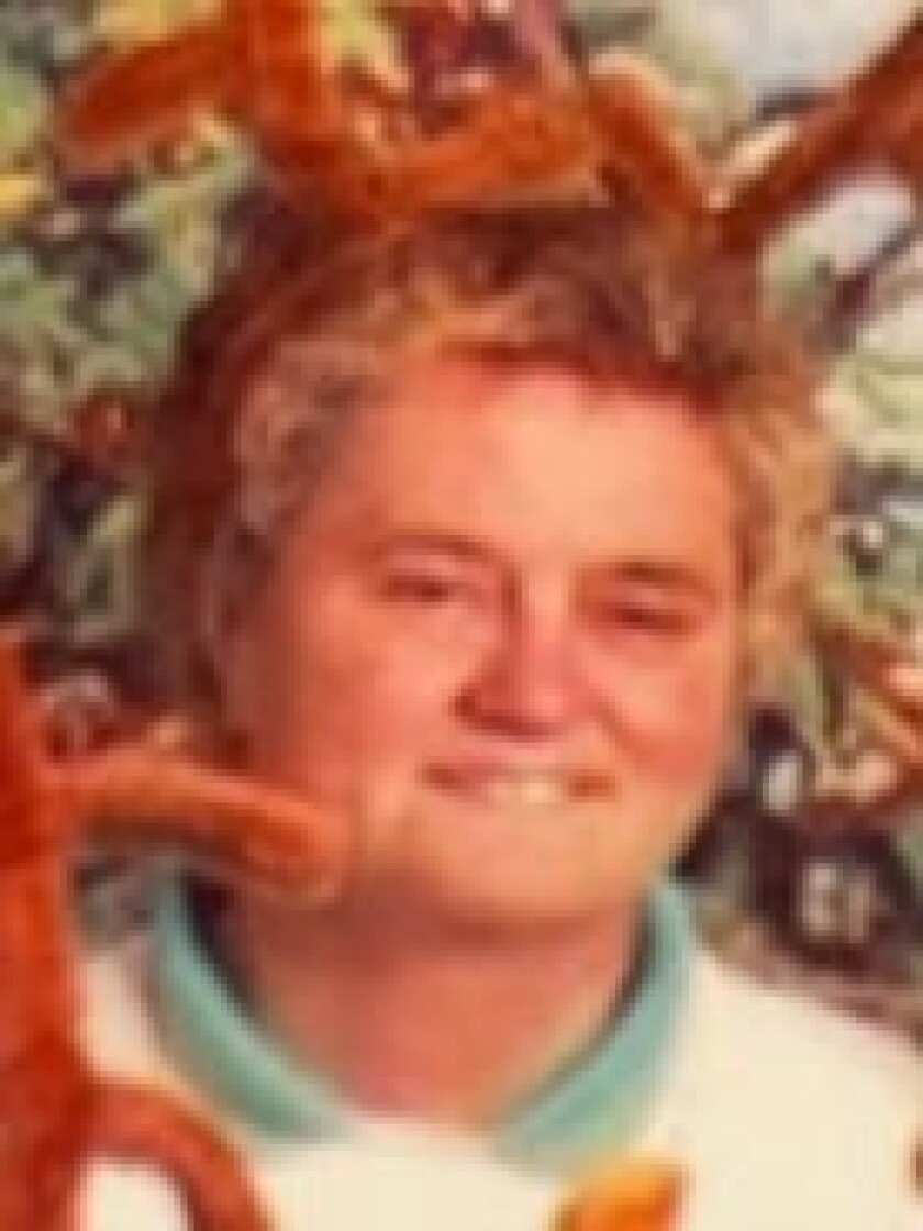 Bonnie Jean Sorenson - Grand Forks Herald | Grand Forks, East Grand ...