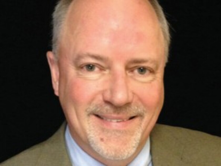 Doug Tate Elected Chairman of Minnesota Bankers Association - The Globe ...