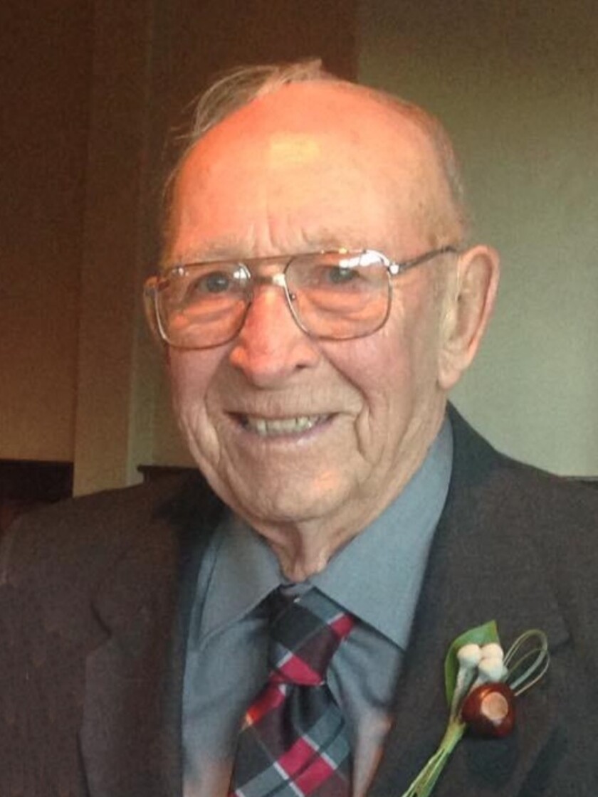 Erbie E. Hopwood - Jamestown Sun | News, weather, sports from Jamestown ...