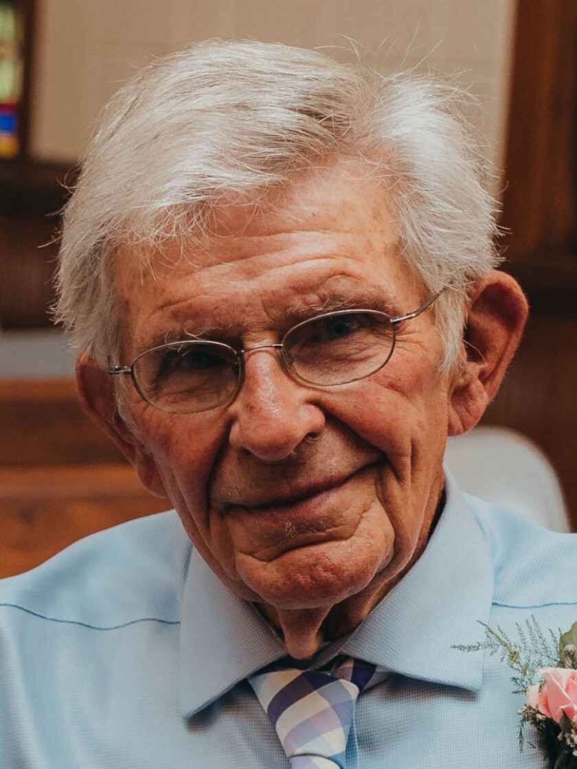 Fredrick Carl Groth Jr. - Post Bulletin | Rochester Minnesota news ...