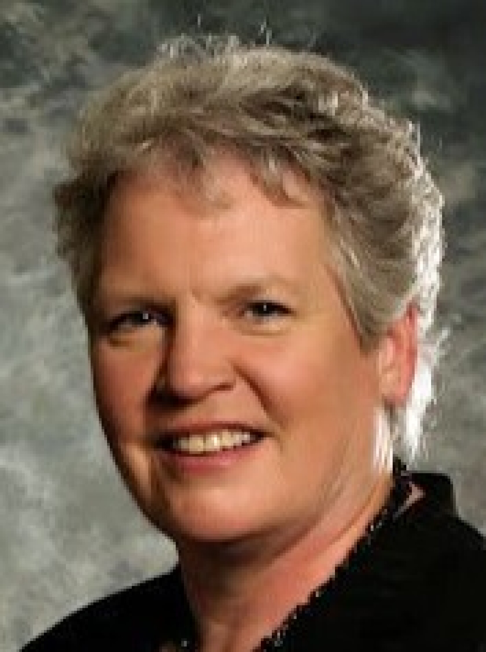 Nancy “Nan” E. Thornton - Alexandria Echo Press | News, weather and ...