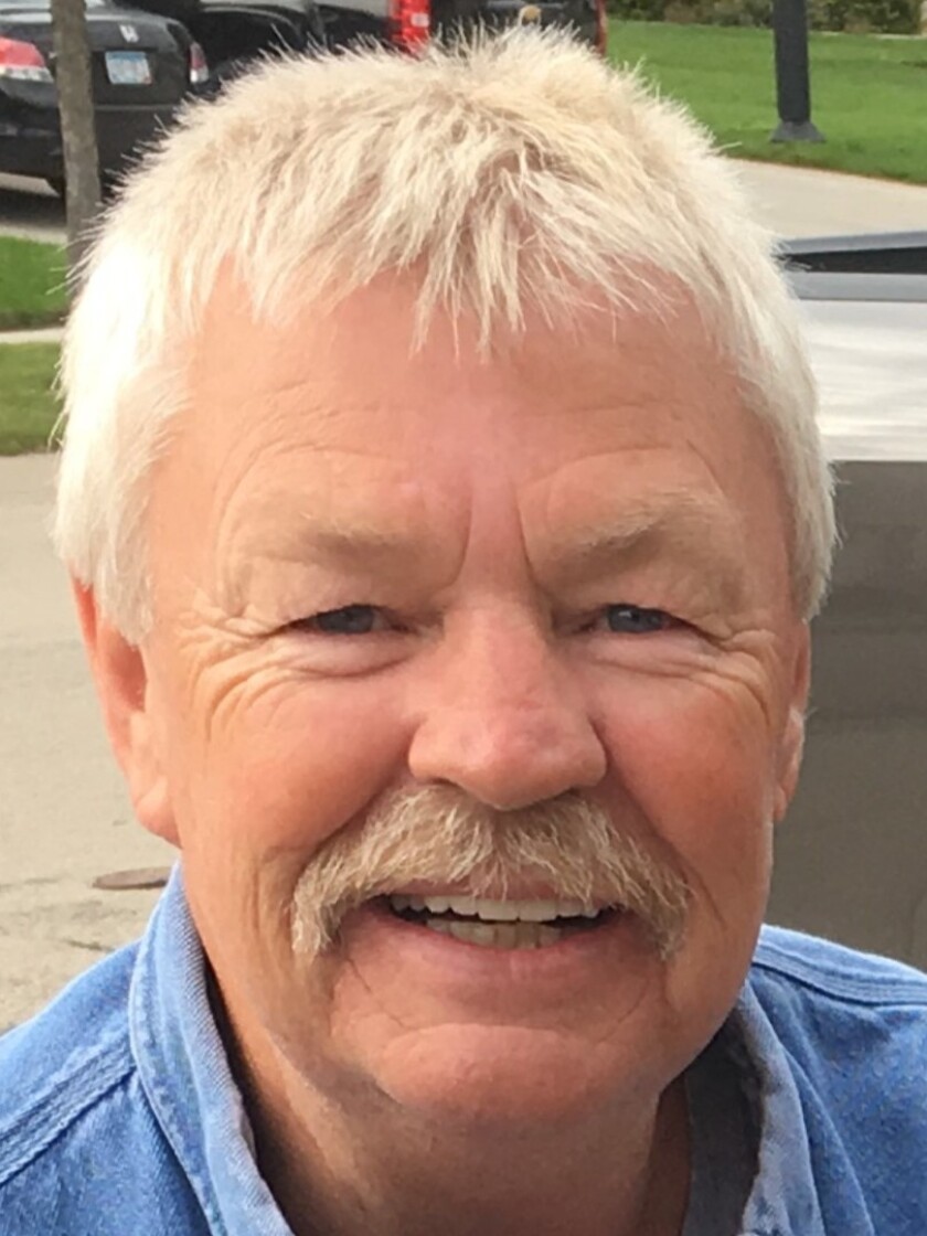 Randy L. Rieken - Post Bulletin | Rochester Minnesota news, weather, sports