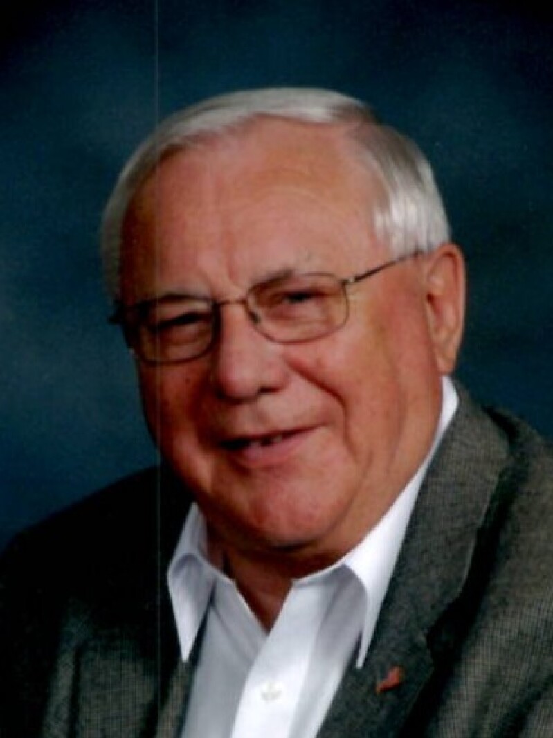 Rodger K. Tinjum - Detroit Lakes Tribune | News, weather, sports from ...