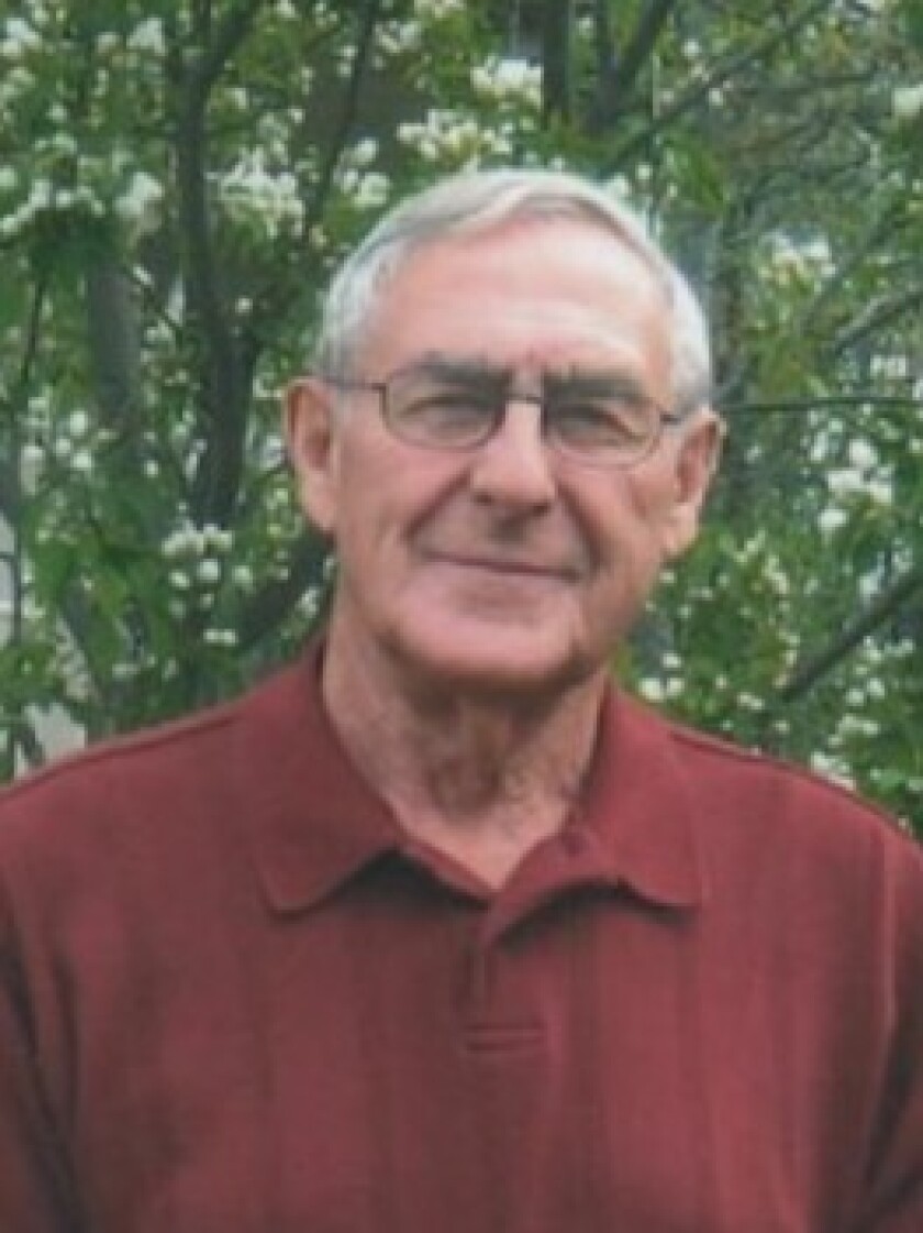 Robert Leo Thompson, Sr. - Alexandria Echo Press | News, weather and ...