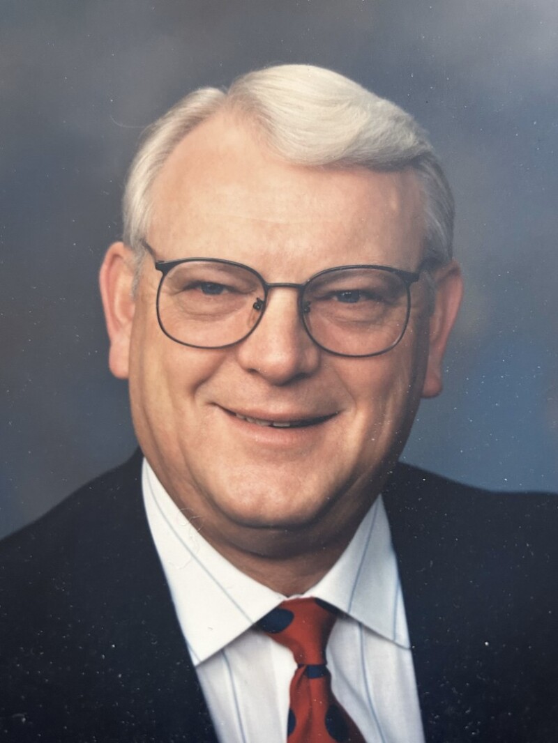 James “Jim” Daniel Erickson - Alexandria Echo Press | News, weather and ...