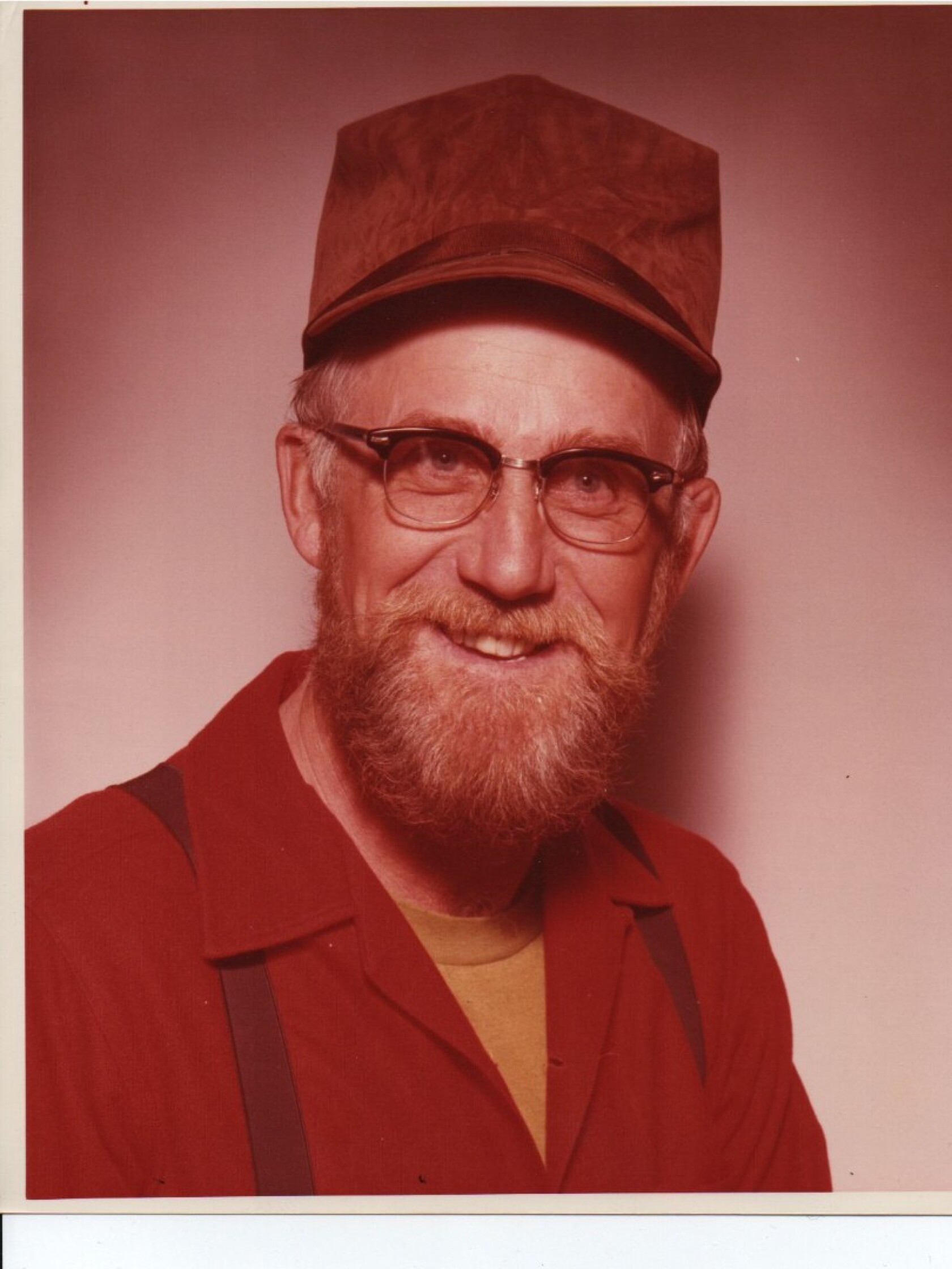 Kenneth Howard Conner - The Bemidji Pioneer is your #1 source for news ...