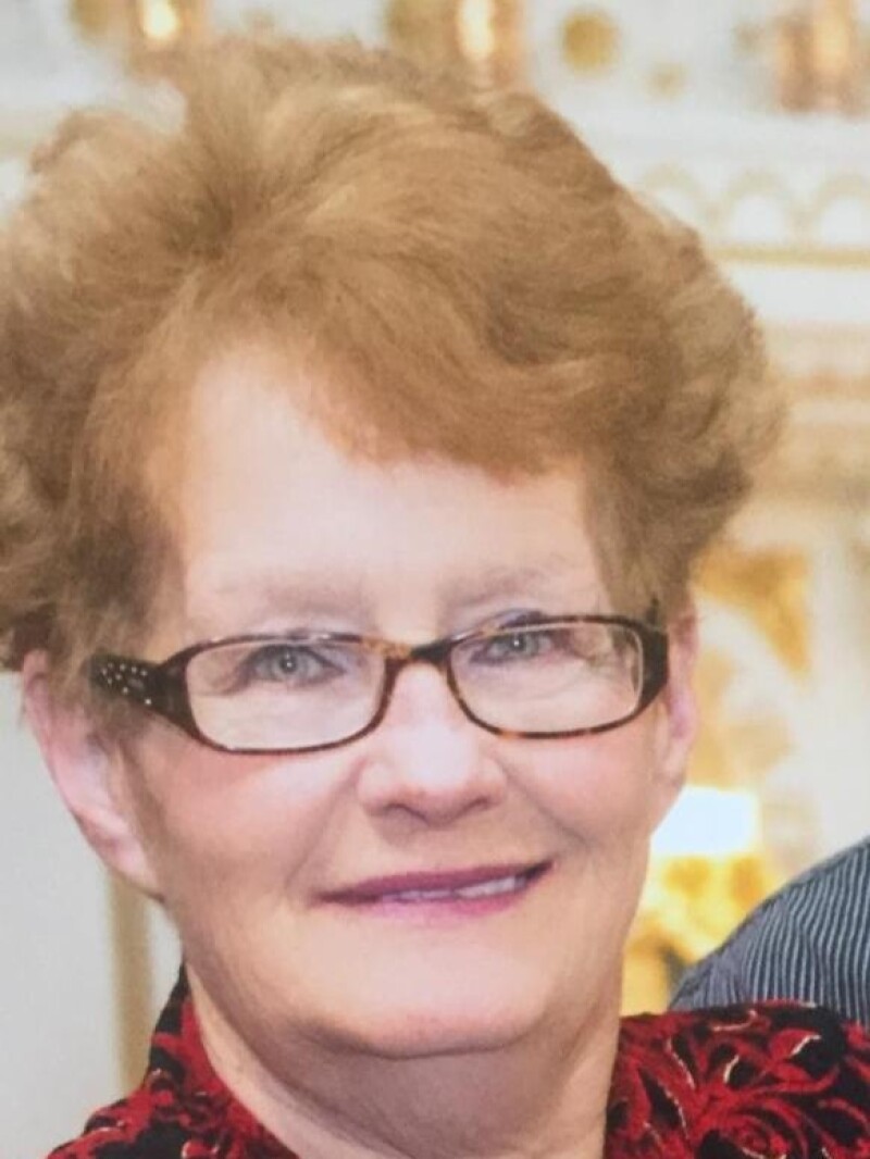 Linda Lou Winter - The Globe | News, weather, sports from Worthington ...