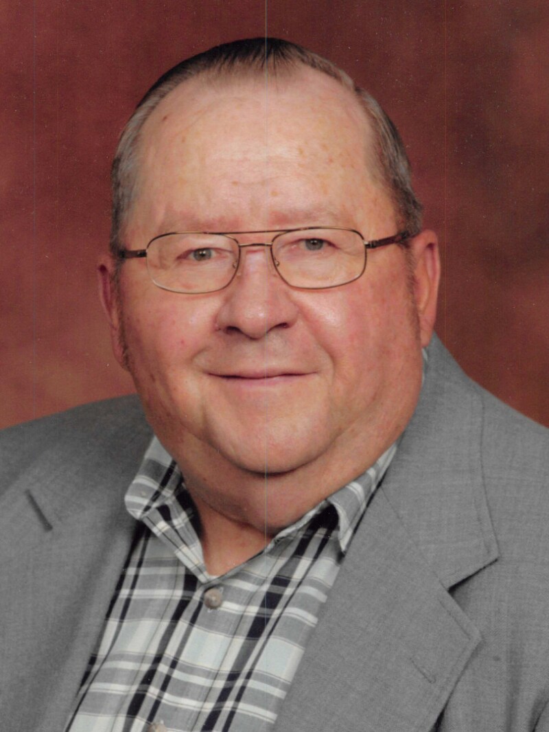 George Perszyk - Perham Focus | News, weather, sports from Perham Minnesota