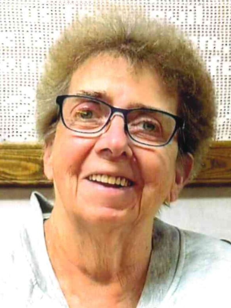 Evalyn Nora Carlson - West Central Tribune | News, weather, sports from Willmar Minnesota
