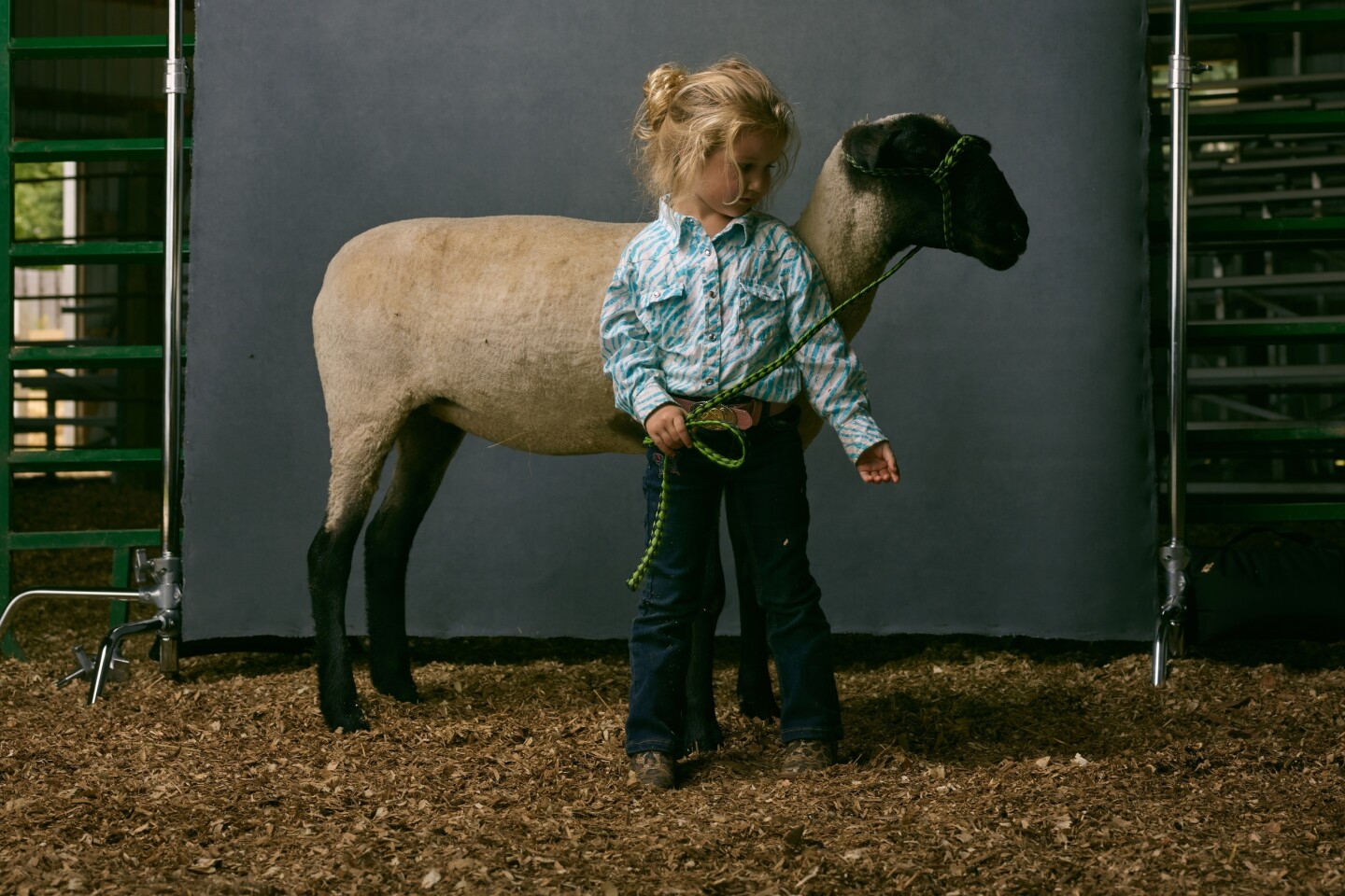 Photographer R. J. Kern's 'The Unchosen Ones' captures the beauty in ...