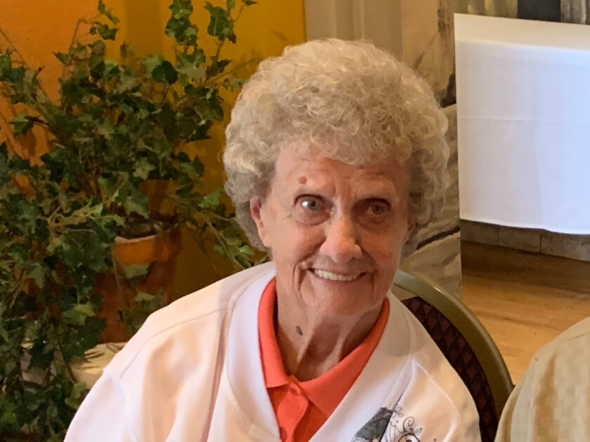 Norma Larson’s 90th Birthday - Duluth News Tribune | News, weather, and ...