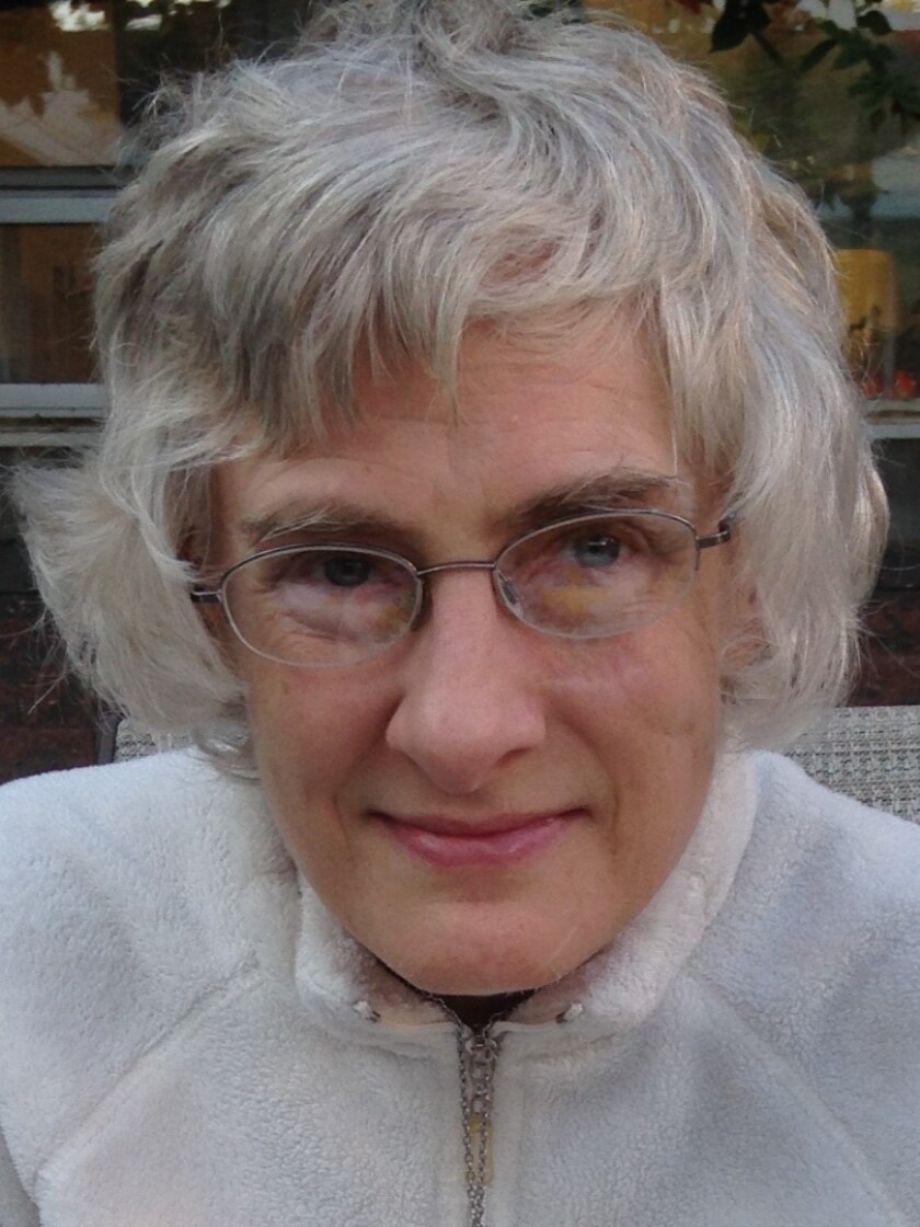 Ronda Ivers - Detroit Lakes Tribune | News, weather, sports from ...