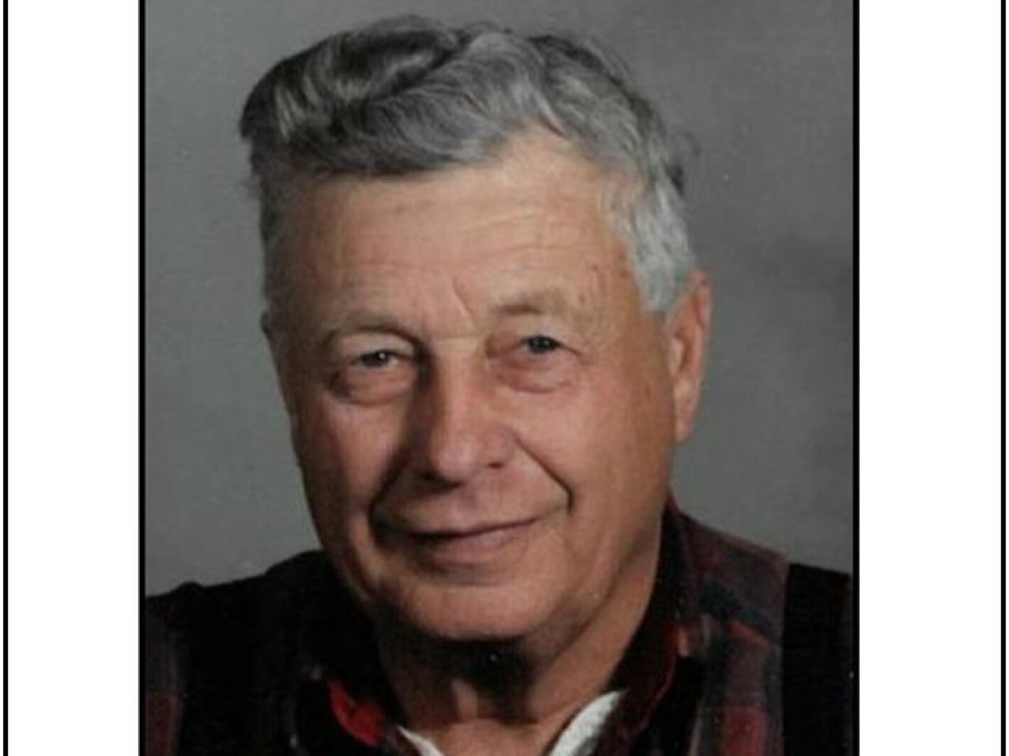 Rodney Benson, Sr. - The Bemidji Pioneer is your #1 source for news, weather, and sports around ...