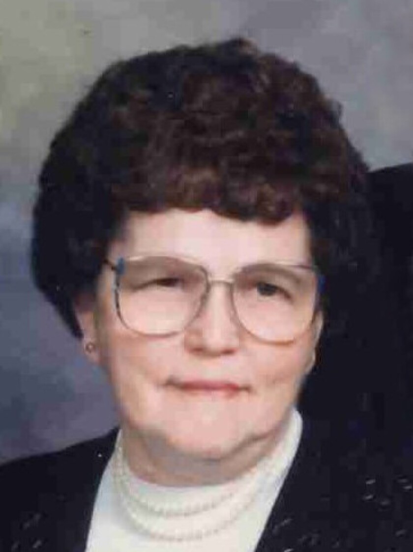 Elaine L. Larson - InForum | Fargo, Moorhead and West Fargo news ...