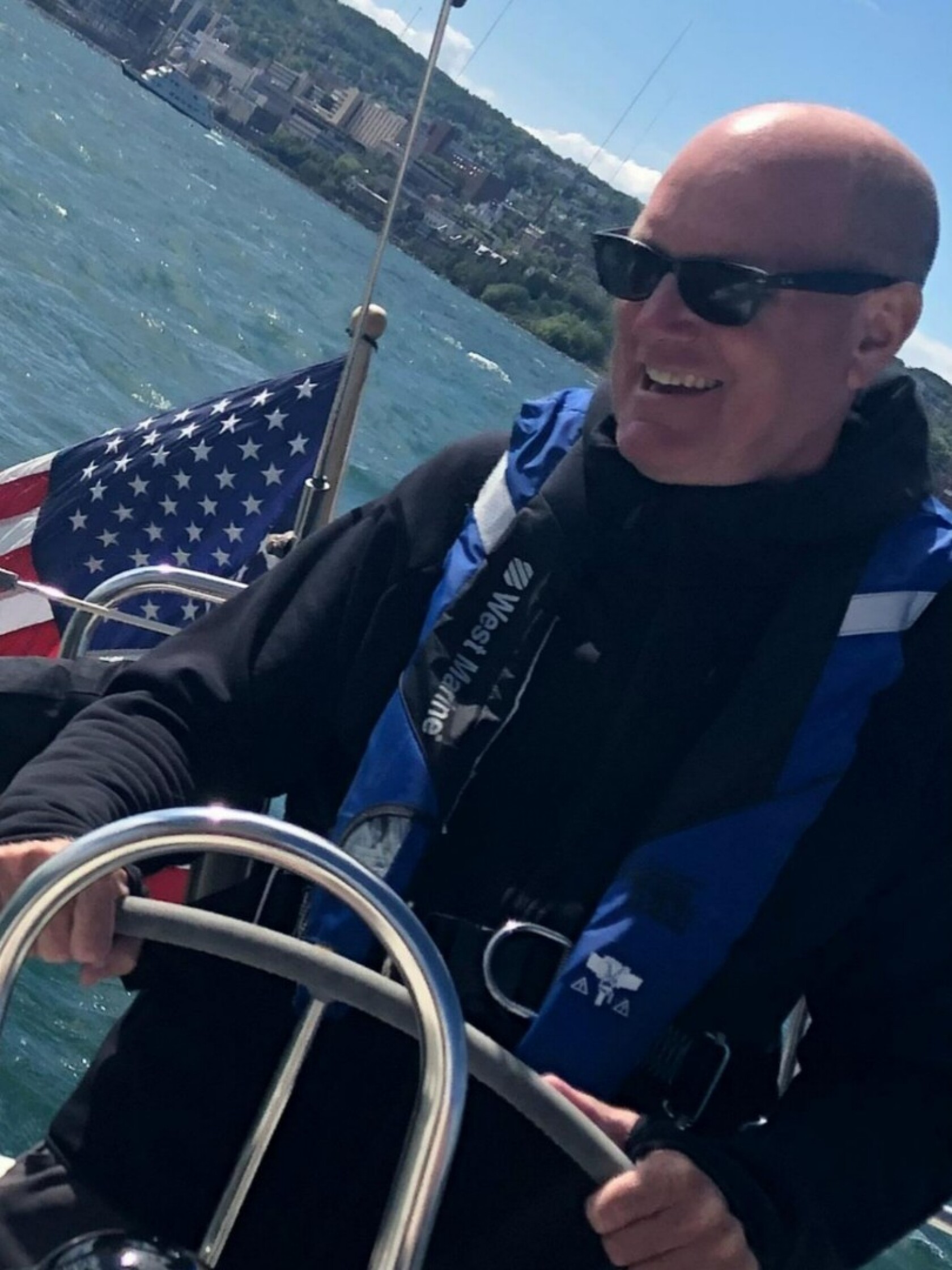 Samuel J. Clark - Duluth News Tribune | News, weather, and sports from ...