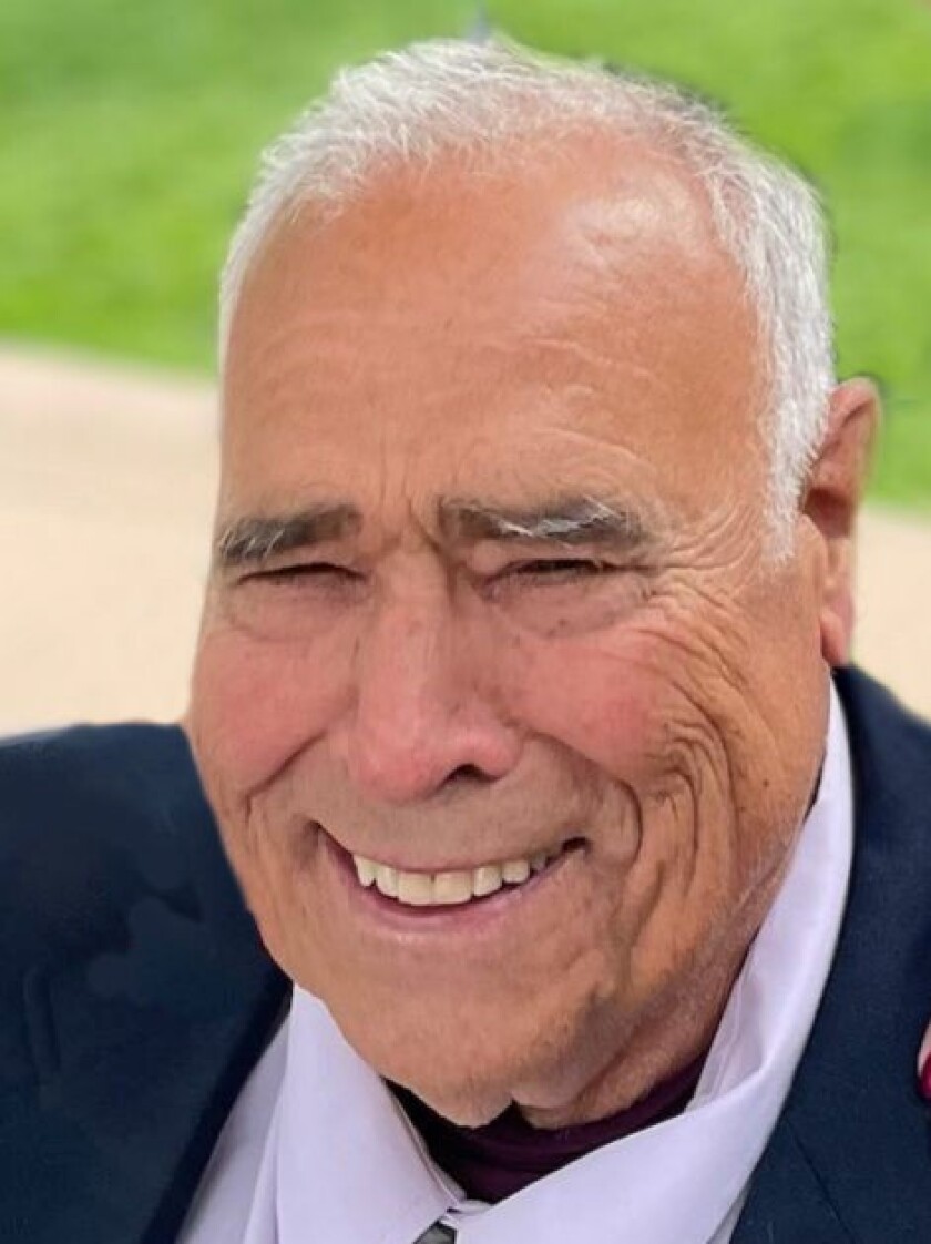 Dr. Bill “Lucky” Luckemeyer - Alexandria Echo Press | News, weather and ...