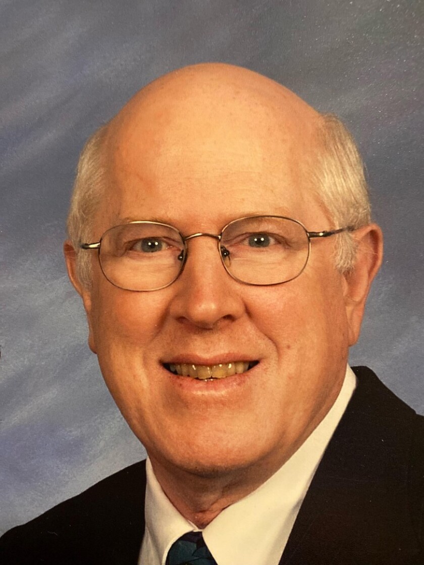 Ernest Edwin Cutting - Post Bulletin | Rochester Minnesota news ...