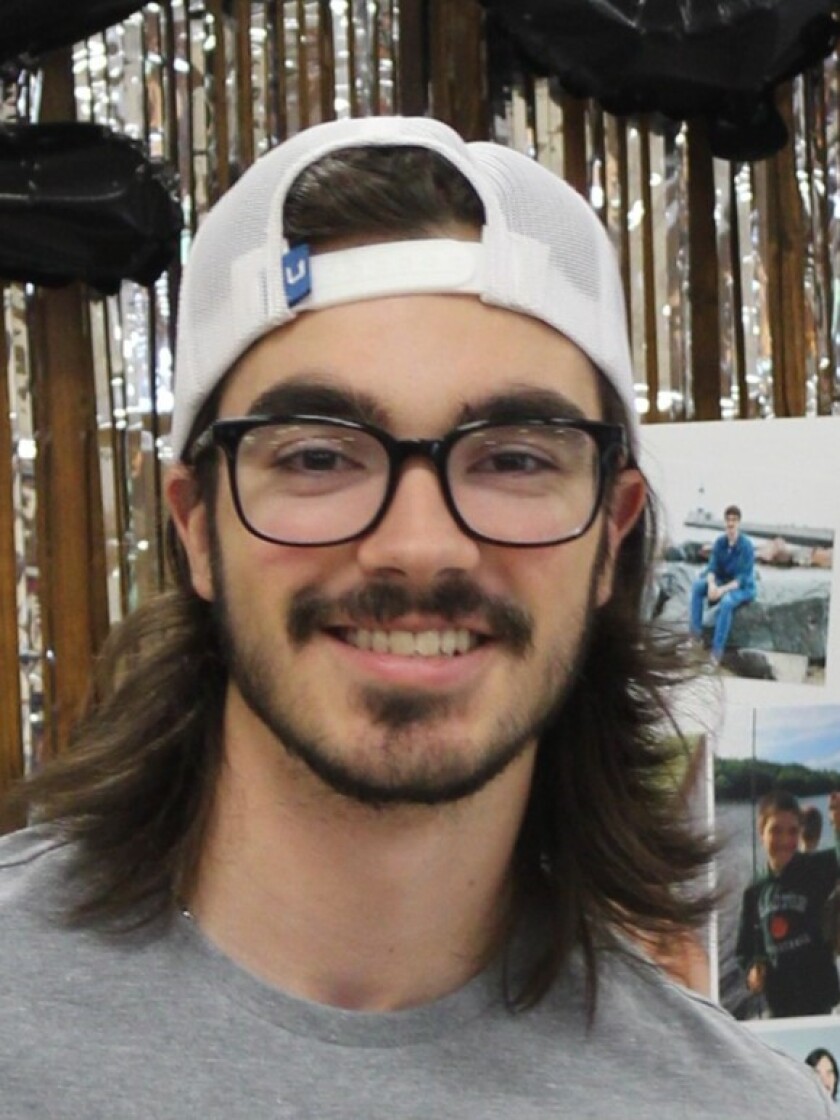 Kaleb Andrew Dobosenski - Duluth News Tribune | News, weather, and ...