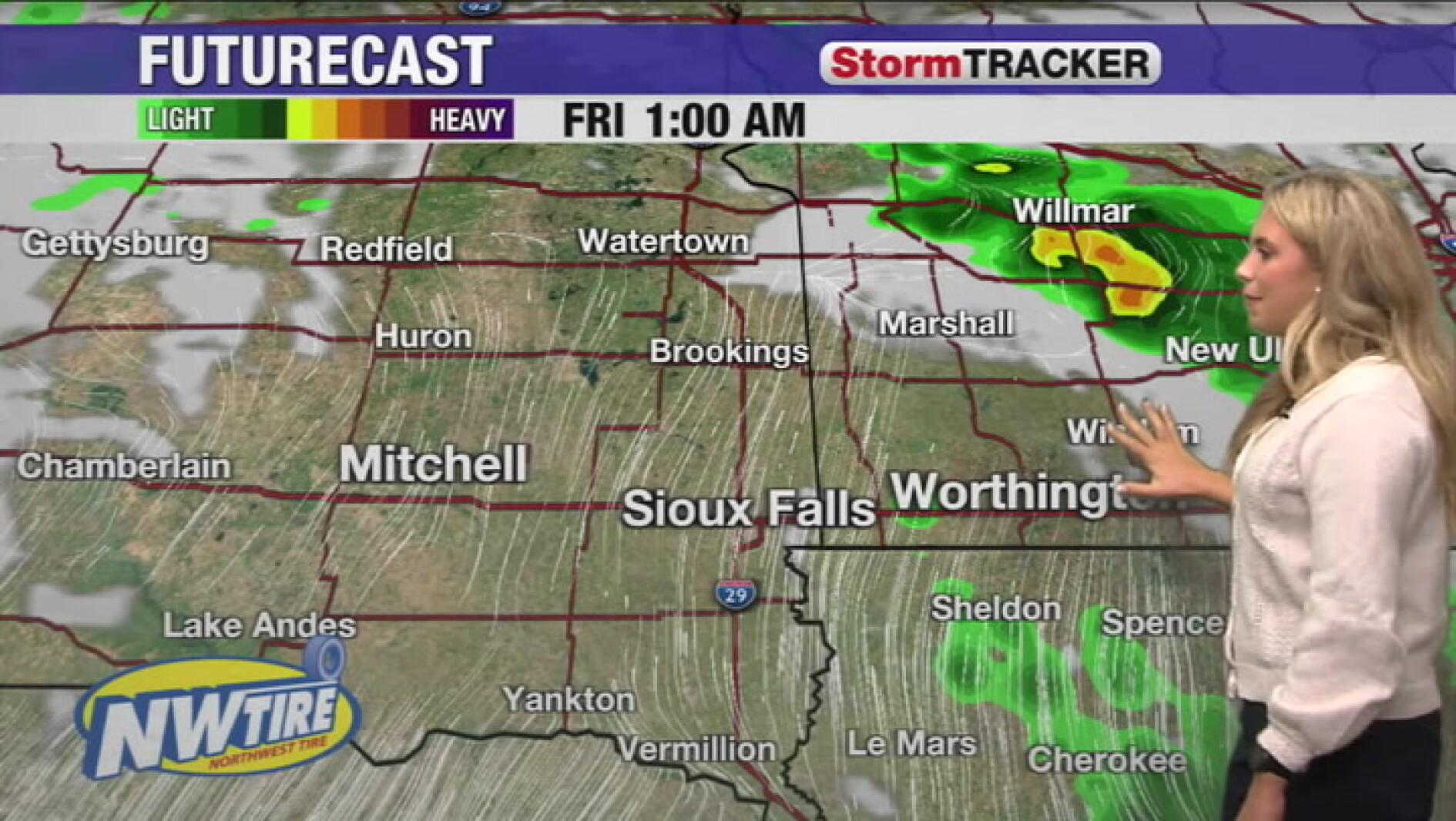 Sunny Skies Ahead - Mitchell Republic | News, weather, sports from ...