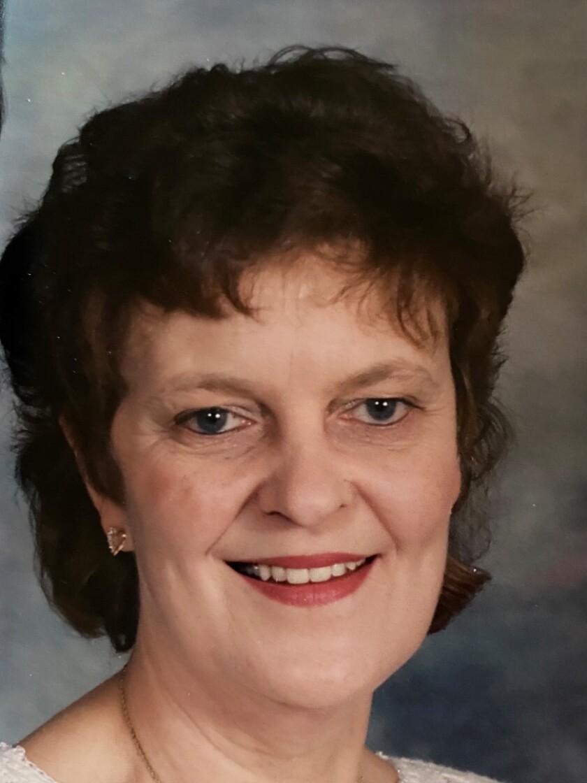 Jewel L. Moen - Grand Forks Herald | Grand Forks, East Grand Forks news ...