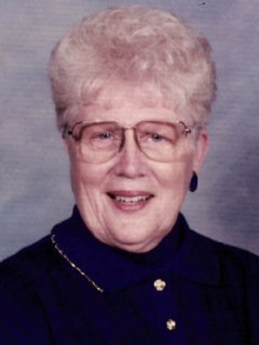 Darlene J. Anderson - InForum | Fargo, Moorhead and West Fargo news, weather and sports