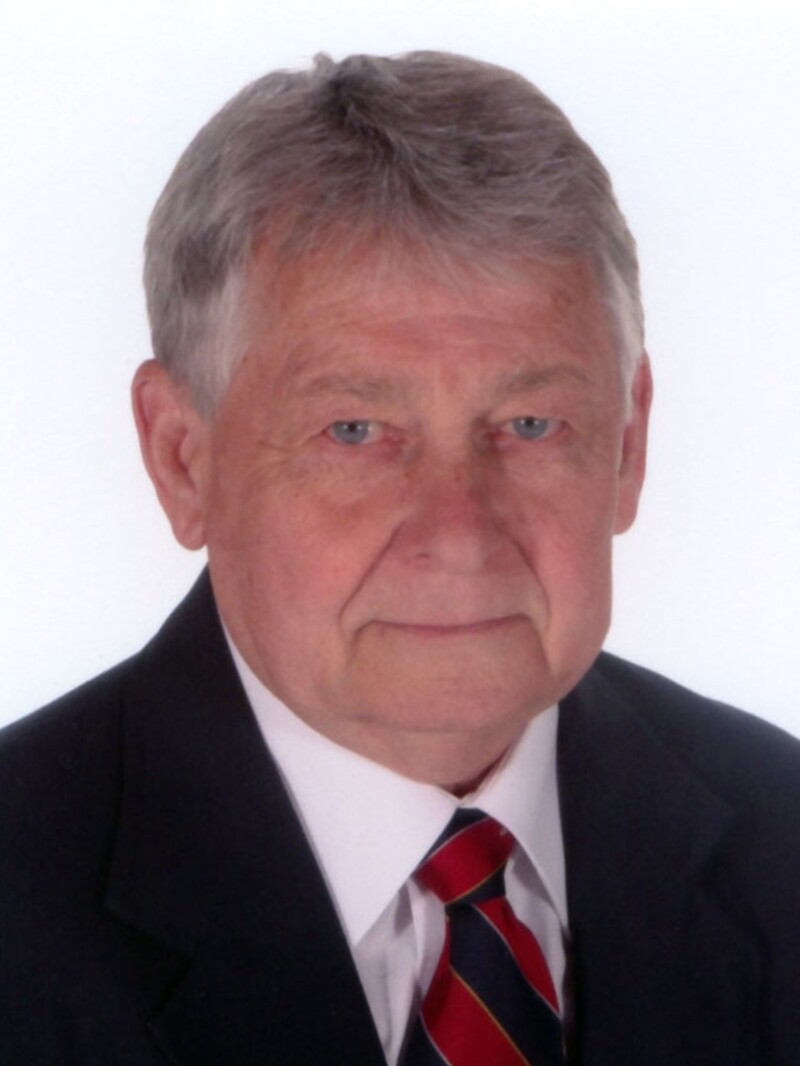 Arthur “Bucky” Maughan - InForum | Fargo, Moorhead and West Fargo news ...