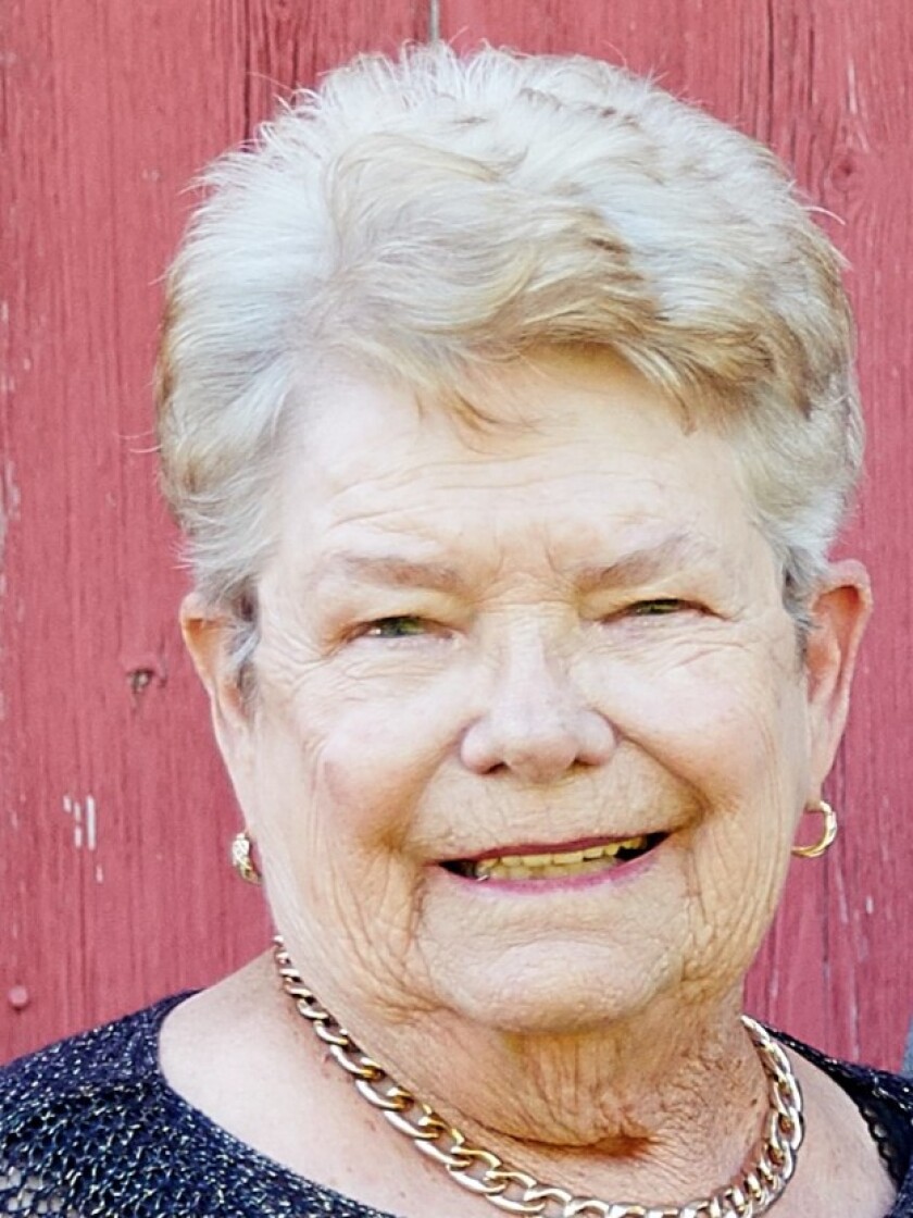 Nancy Jane Landry - Detroit Lakes Tribune | News, weather, sports from ...