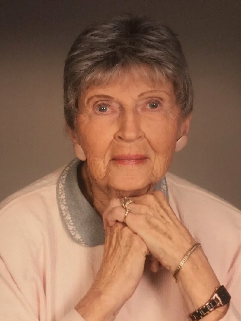 Doris E. “Gramma Dodo” Erickson - Duluth News Tribune | News, weather ...