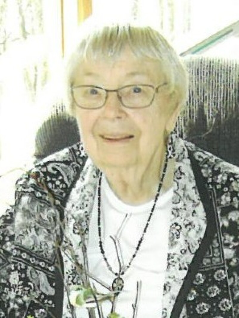 Marjorie Eschenbacher - Brainerd Dispatch | News, weather, sports from ...