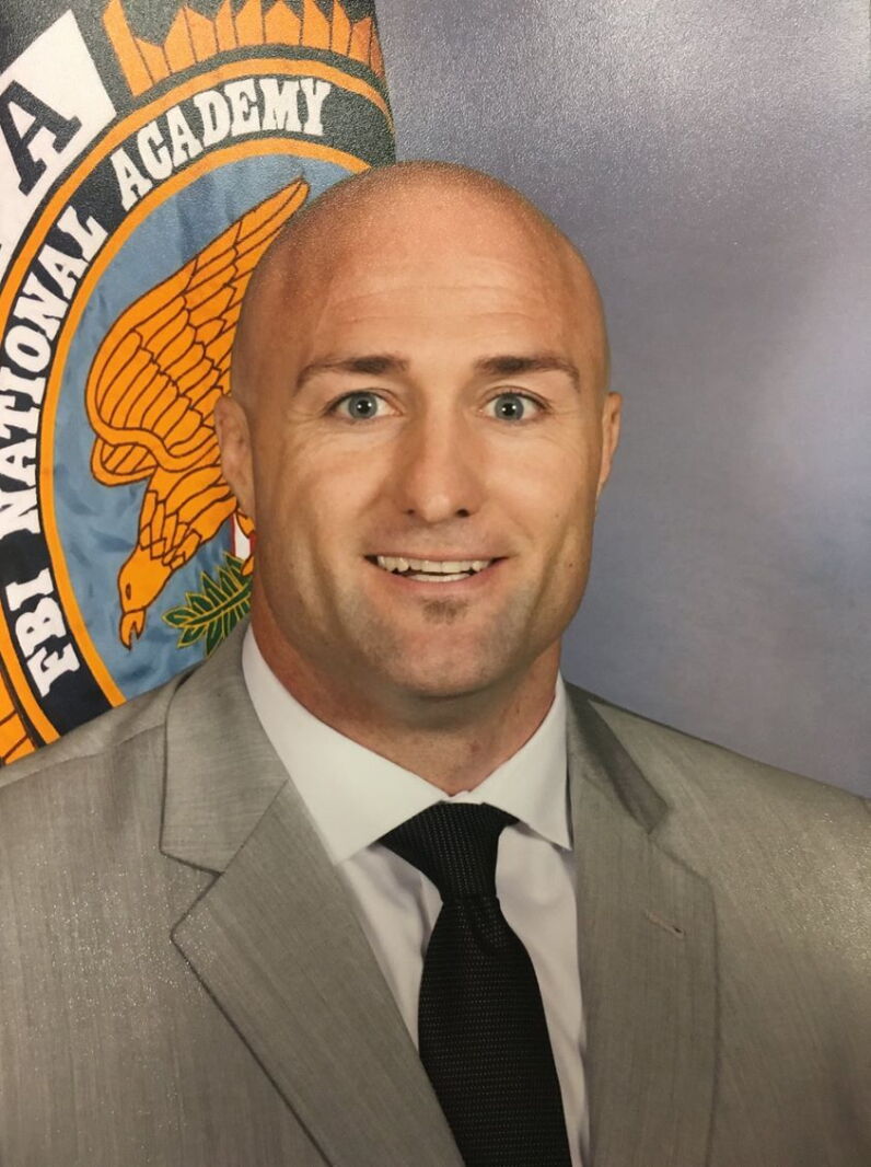 Detective To Teach For DSU s Criminal Justice Program The Dickinson detective-to-teach-for-dsu-s-criminal-justice-program-the-dickinson