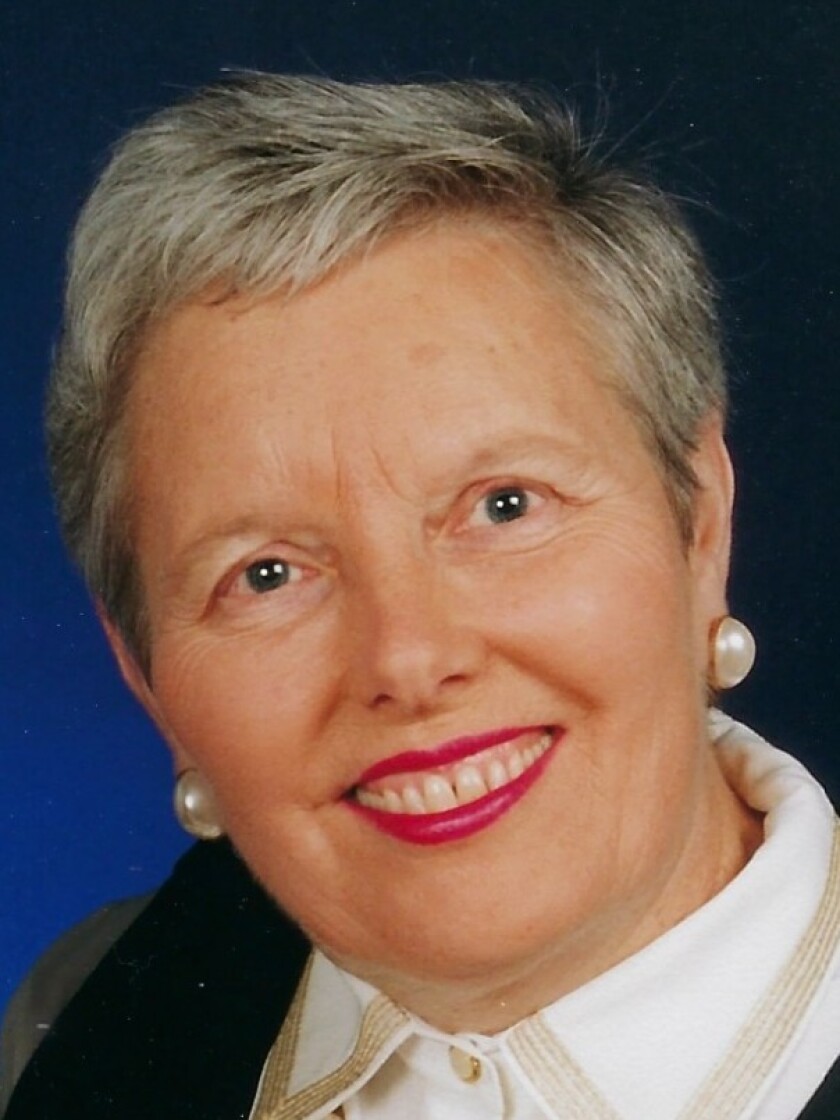 Jackie M. Conrad - Post Bulletin | Rochester Minnesota news, weather ...