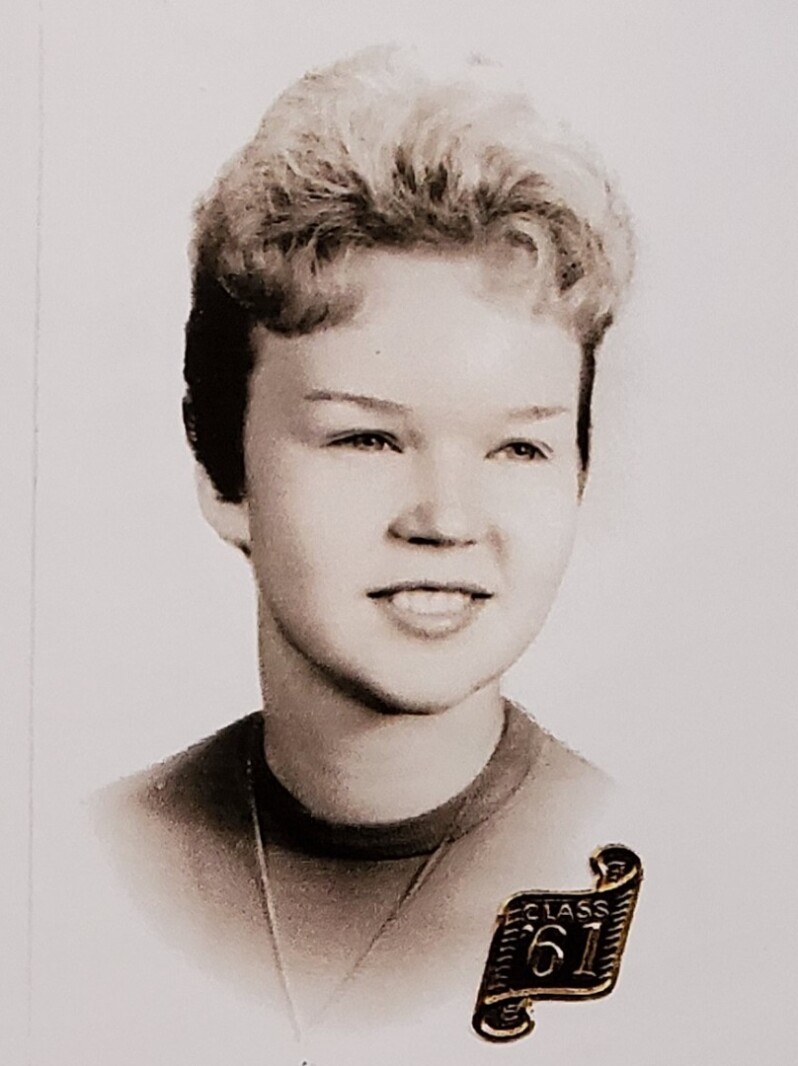 Mary Susan (Nyrud) Kingren - Duluth News Tribune | News, weather, and ...