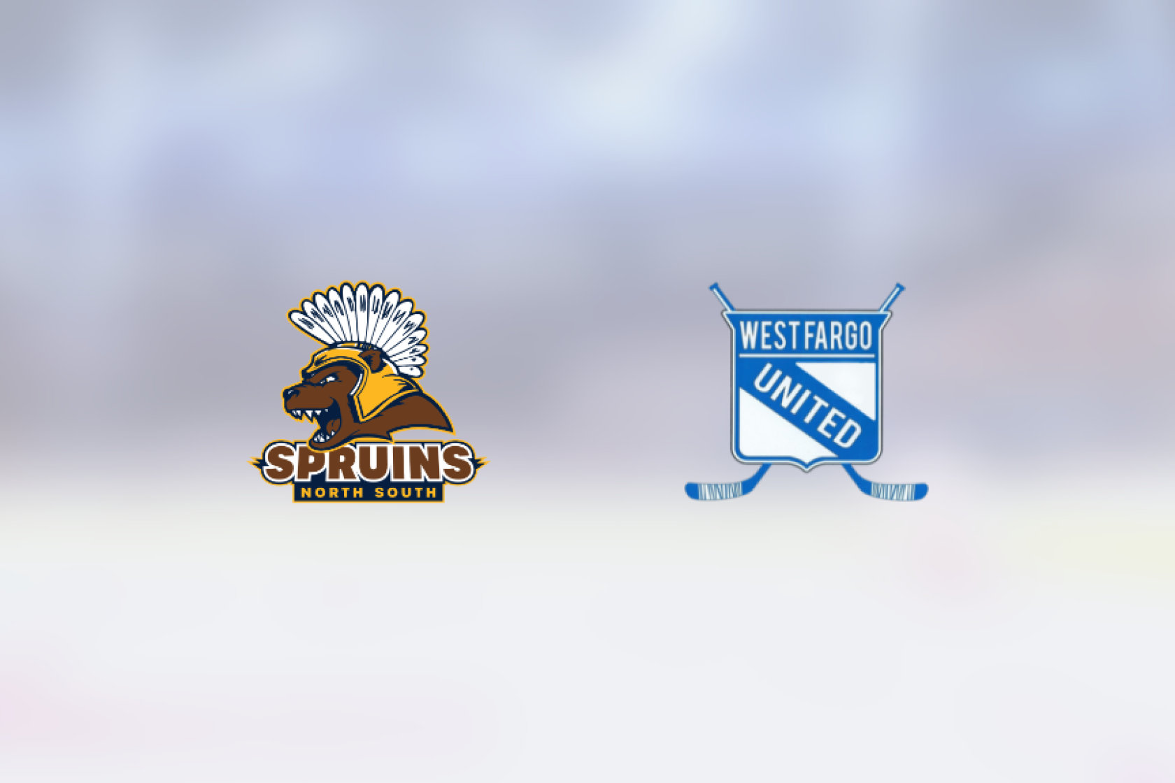 Fargo North/South Spruins grab extra point vs. West Fargo United in ...