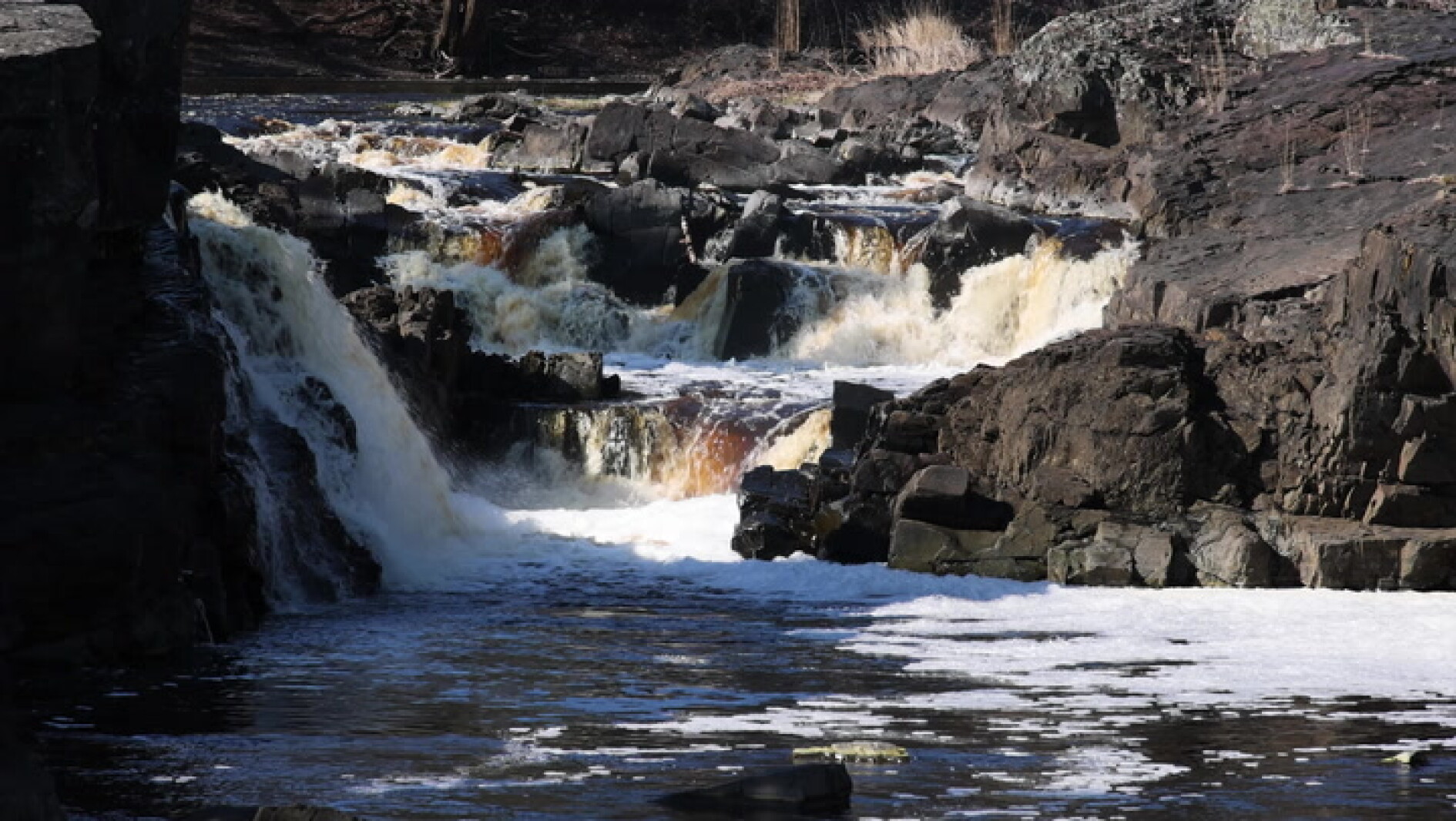 Spring Day At Jay Cooke State Park - Duluth News Tribune | News ...