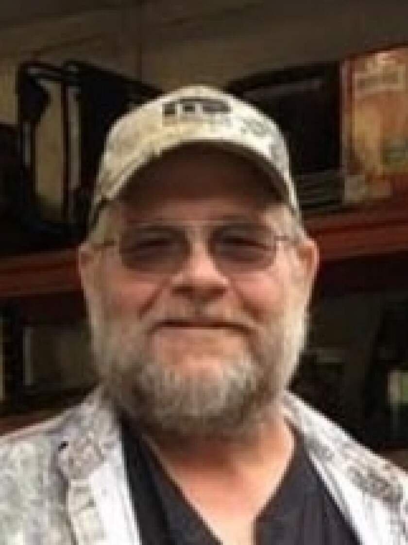 Duane “Dewey” Kiehl - Detroit Lakes Tribune | News, weather, sports ...