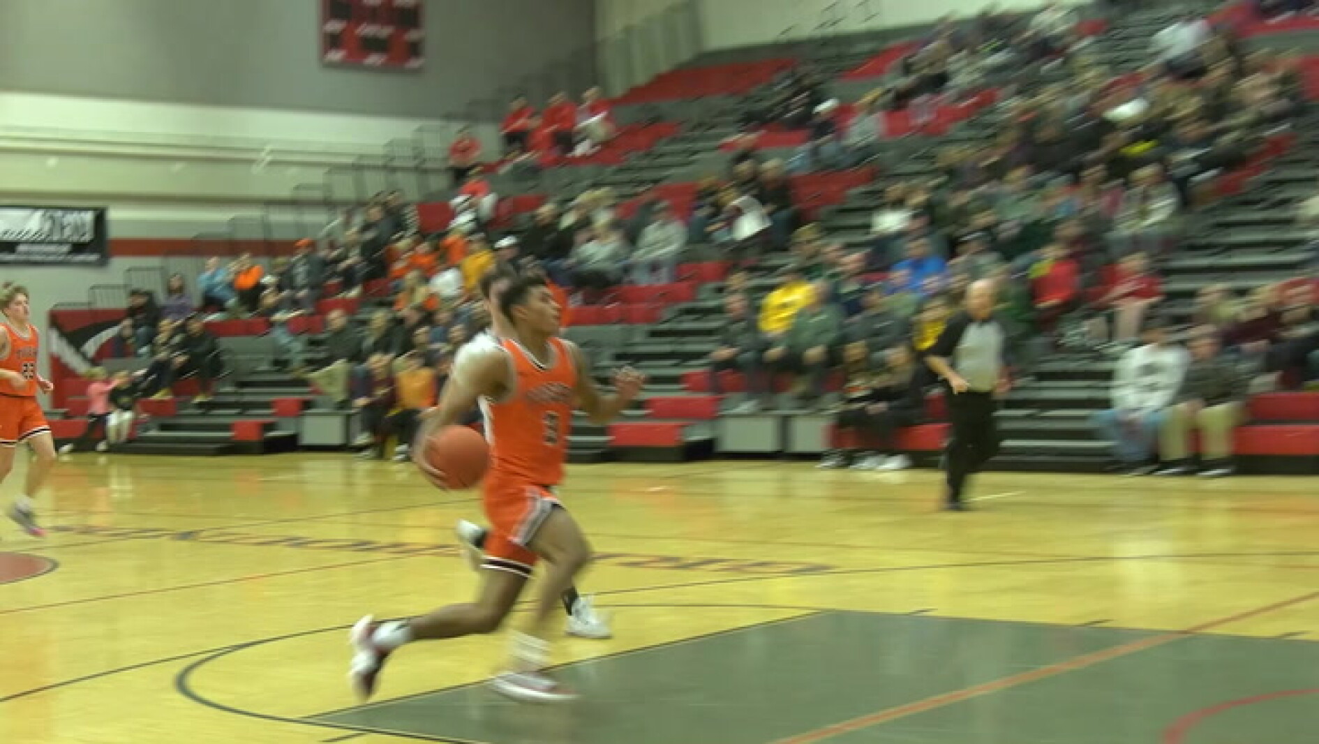 Isaac Asuma named DNT All-Area Player of the Year - Duluth News Tribune ...