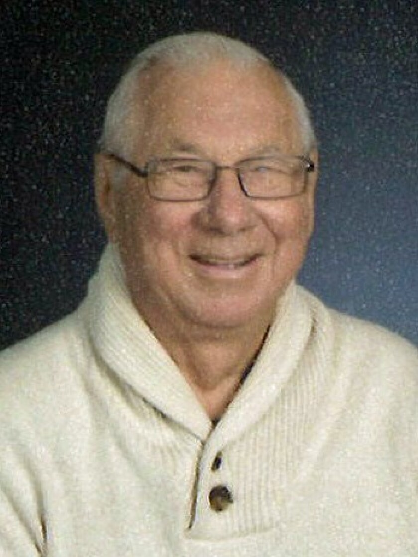 Duane A. Zwinger - InForum | Fargo, Moorhead and West Fargo news ...