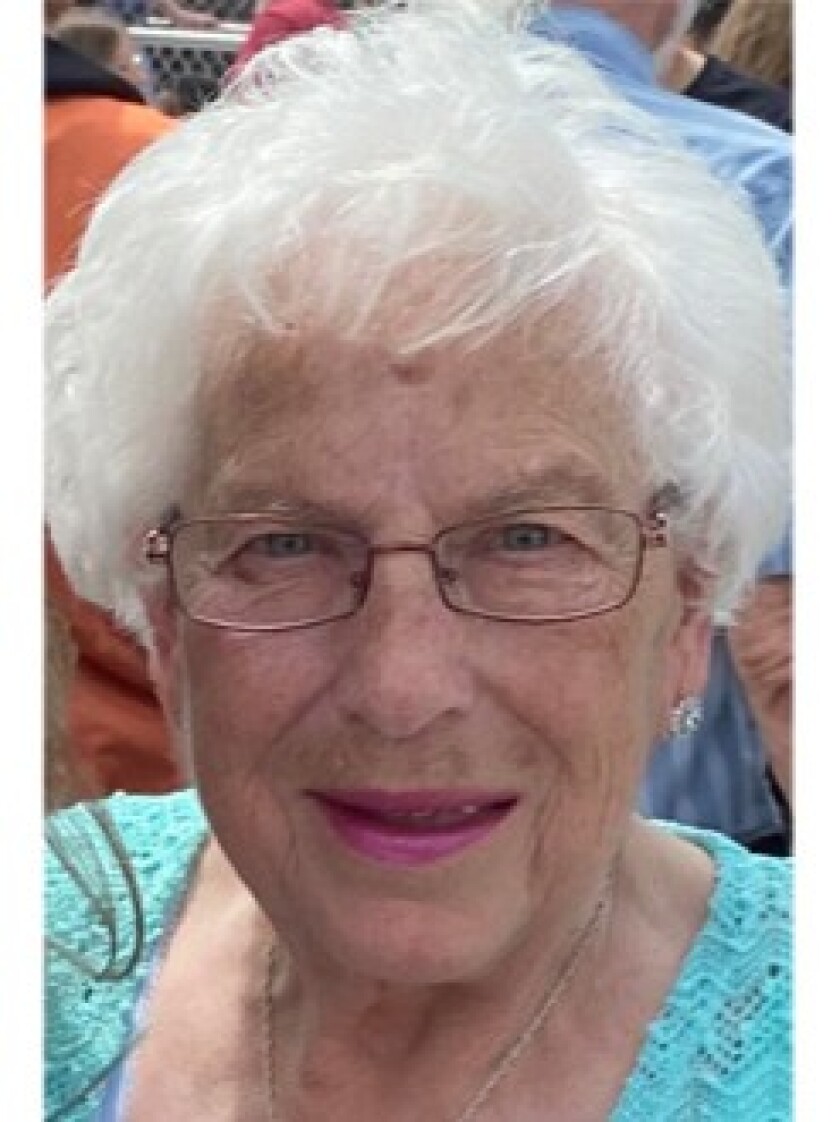 Janice Steinmetz - Jamestown Sun | News, weather, sports from Jamestown ...