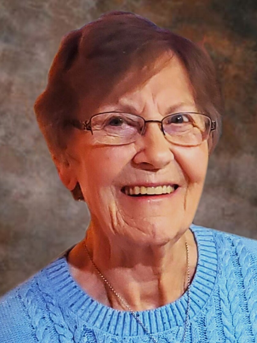 Arlene E. Mach - Grand Forks Herald | Grand Forks, East Grand Forks news, weather & sports