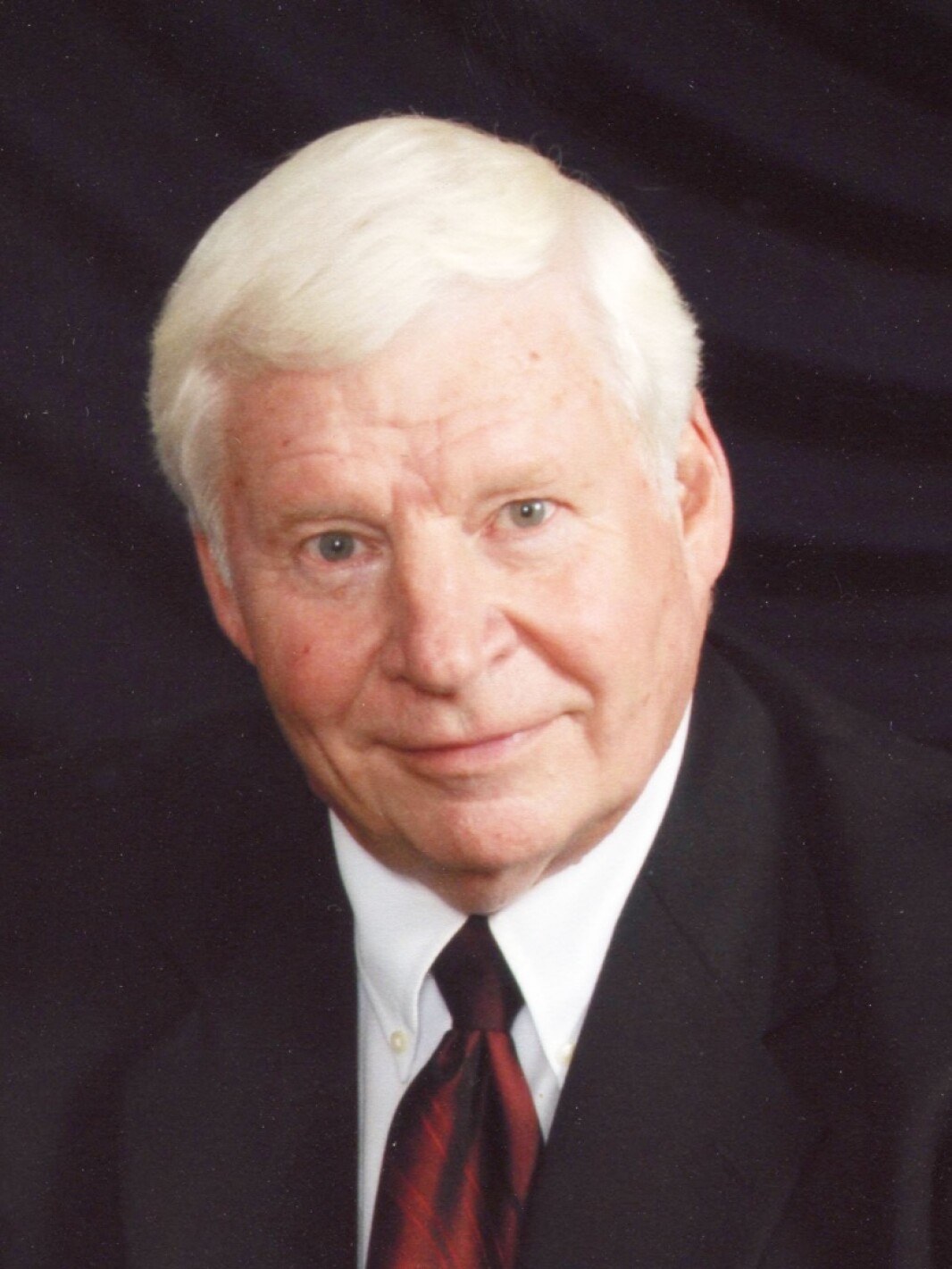 Thomas “Tom” C. Smith - Wadena Pioneer Journal | News, weather, sports ...