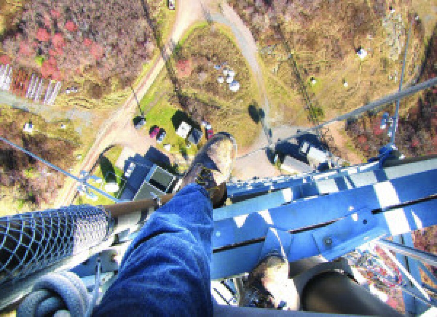 500 Feet In The Air Business Is Booming Duluth News Tribune News 500-feet-in-the-air-business-is-booming-duluth-news-tribune-news