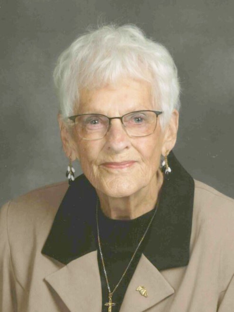 Elizabeth “Betty” Masseth - InForum | Fargo, Moorhead and West Fargo ...