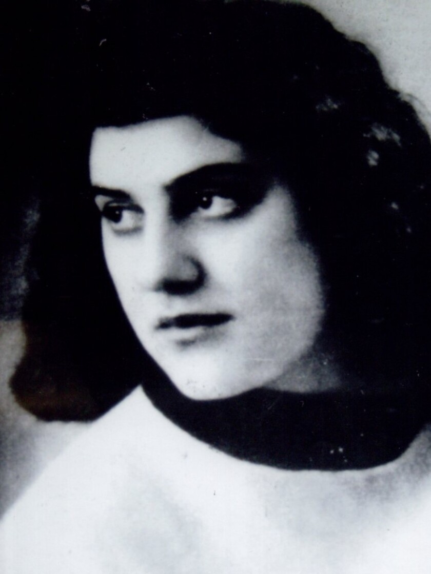 Anna Maria Angelici - Post Bulletin | Rochester Minnesota news, weather ...