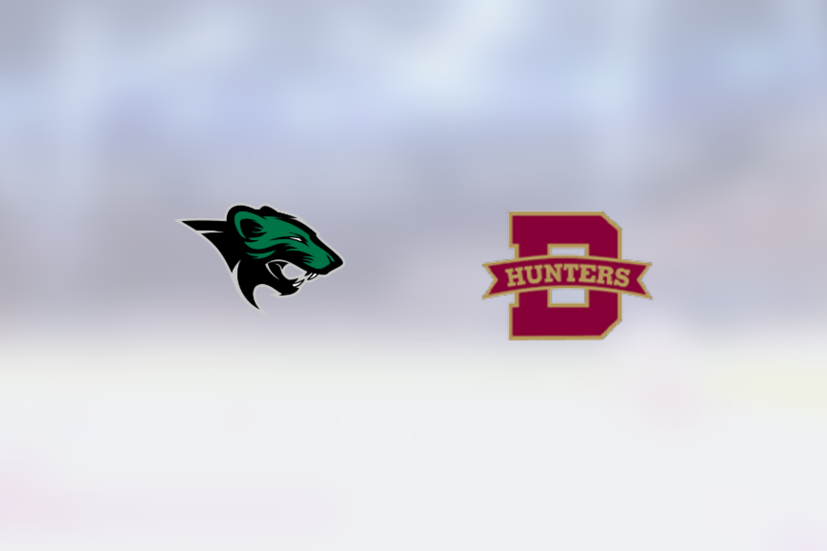 Rock Ridge Wolverines win over Duluth Denfeld Hunters - The Rink Live ...