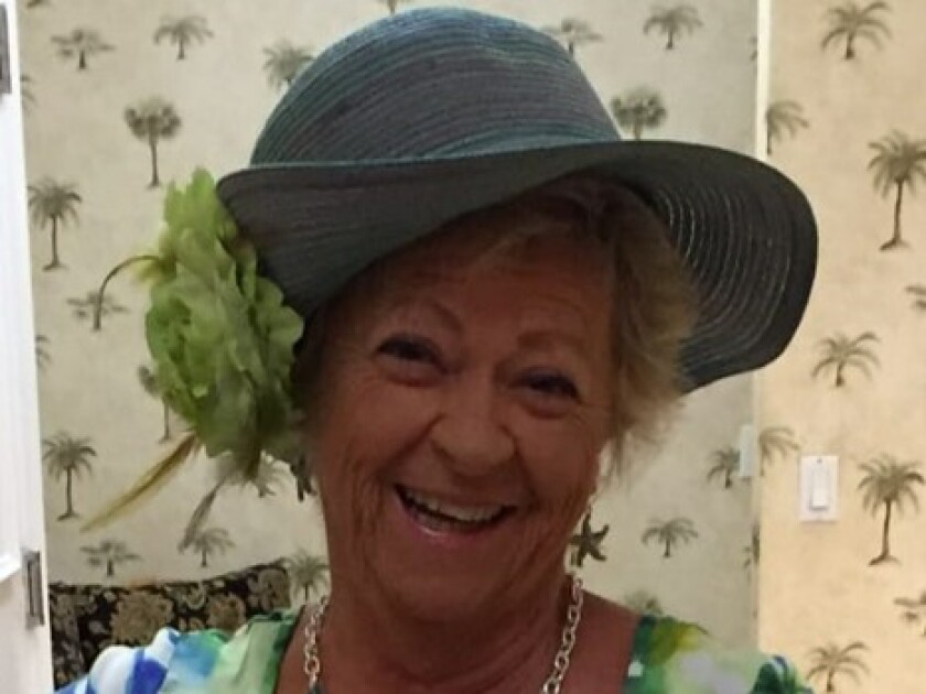 Sharon Ann Nault - Superior Telegram | News, weather, sports from ...