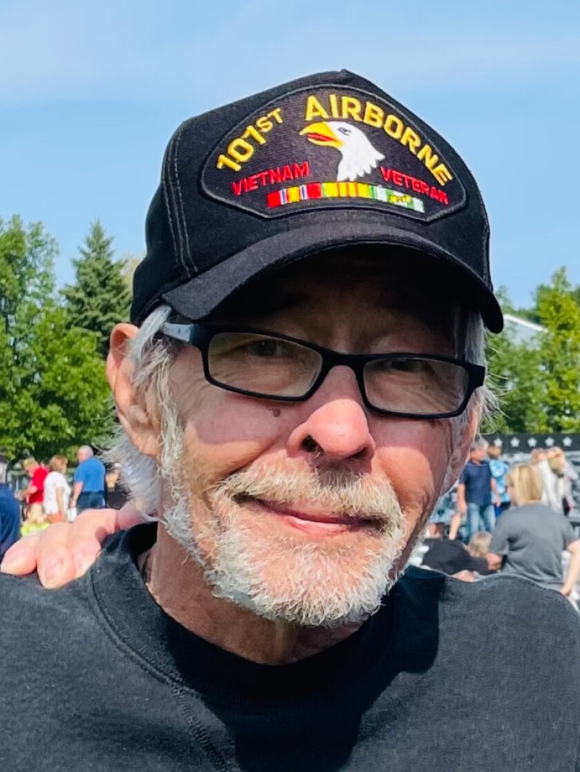 James M. “Jim” Lyons - Grand Forks Herald | Grand Forks, East Grand ...